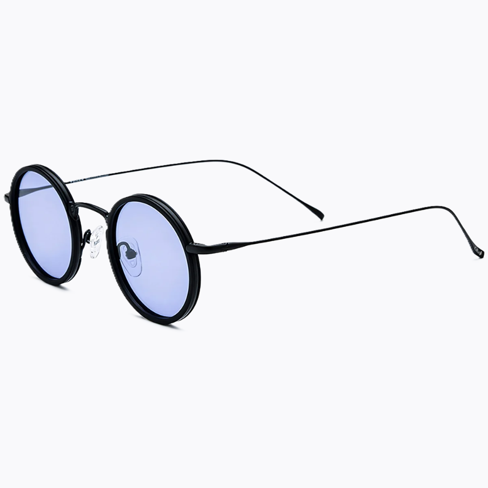 Riley Black/Blue – Oka